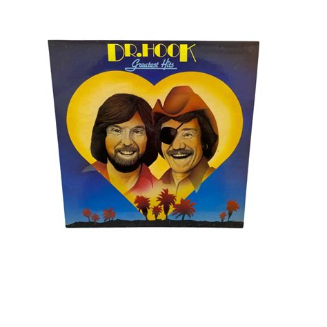 Reduced Dr Hook Greatest Hits S