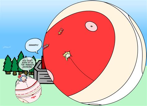 Scarlet Sisterly Bonding Part 7 By Roadarolladawryyyyyy On Deviantart