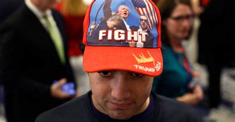 3 Reasons Not To Be Glum Over Tuesdays Election Results The Daily Signal