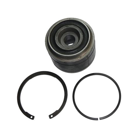 Bucha Tirante Volkswagen Ford Cargo Iveco Haste V Central 95mm Rosca