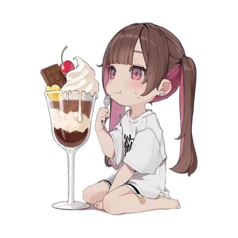 Ice Cream Anime Artofit