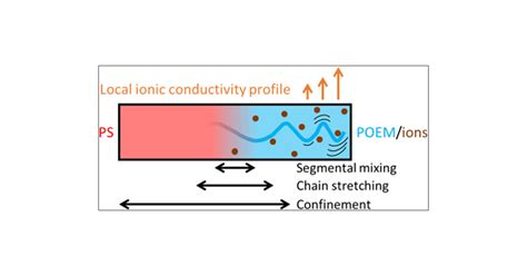 Role Of Intra Domain Heterogeneity On Ion And Polymer Dynamics In Block Polymer Electrolytes An