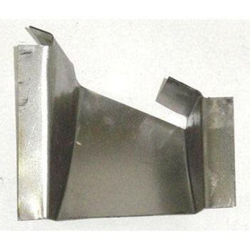 1955 1957 Chevy Bel Air Convertible Rear Trunk Panel Rh Classic 2