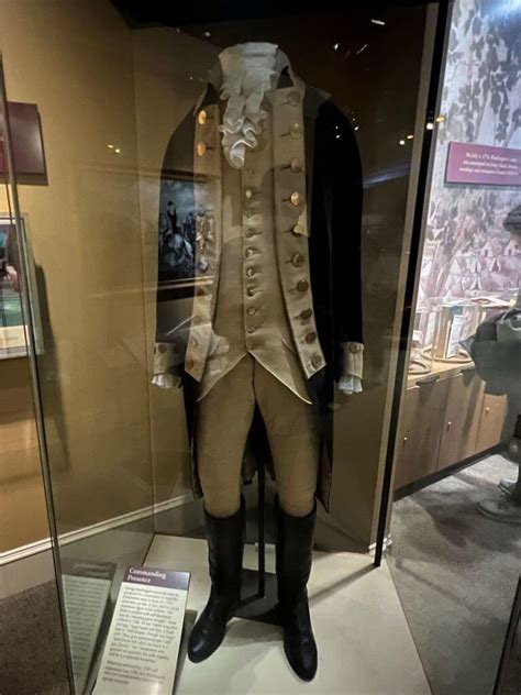 My Stress Free Guide To The National Museum Of American History