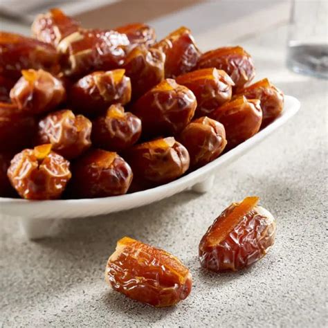 Filled Dates Bateel Singapore