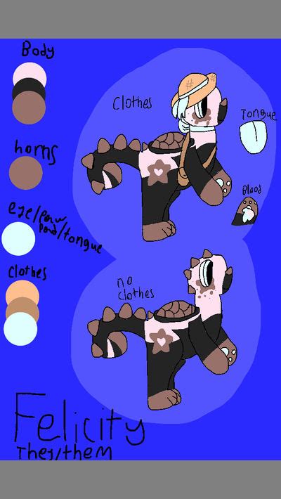 Chimereon By Raccoon8892 On Deviantart