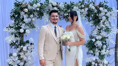 Marrja E Nuses Rexhep And Ardiana 270723 Youtube