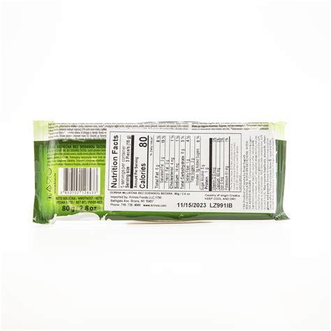 Kras 28oz Dorina Sugar Free Milk Chocolate European Food Express