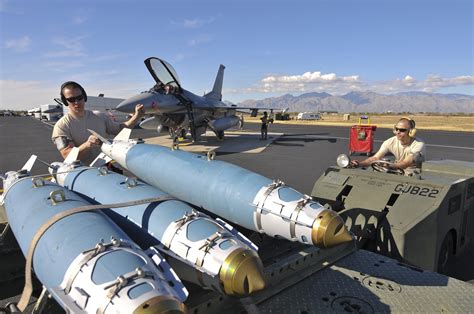 Jdam Bomb