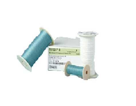 Teleflex Medical Nonabsorbable Tevdek Sutures Suture Tev Gn Br 2