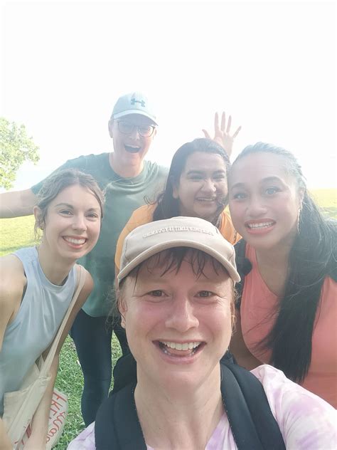 lisa partridge 🇸🇬🇬🇧🌍 on linkedin walkandtalk connection