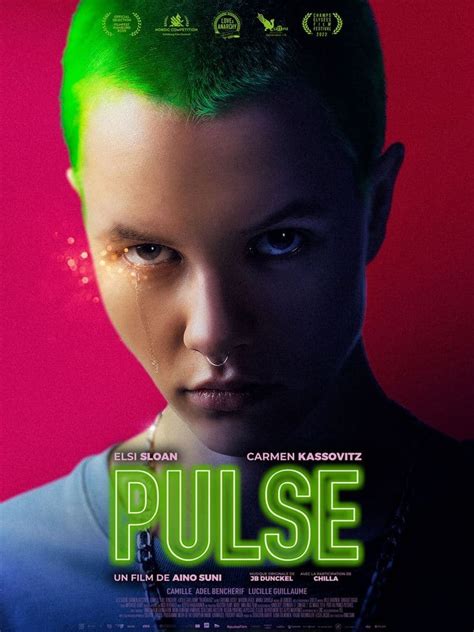 Pulse Film 2023