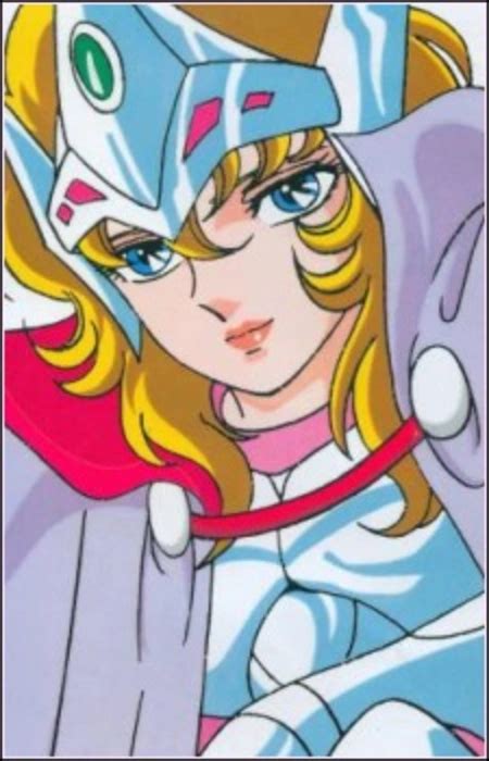 Misty Lizard Персонаж