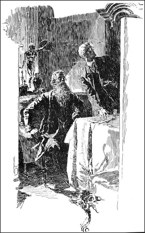 Joseph Clement Cole Skizze Ideen Charakterdesign Kunst