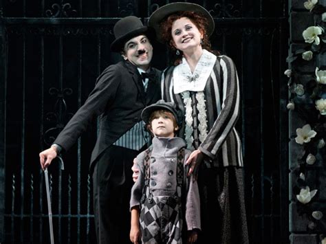 Photo 7 Of 12 Chaplin Show Photos