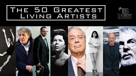 Famous Living Artists Today 17 Contemporary Artists Reimagining The