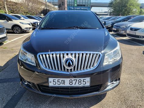 11년식 알페온cl300 프리미엄 290만원 전국최저가 기타 국산차 중고나라