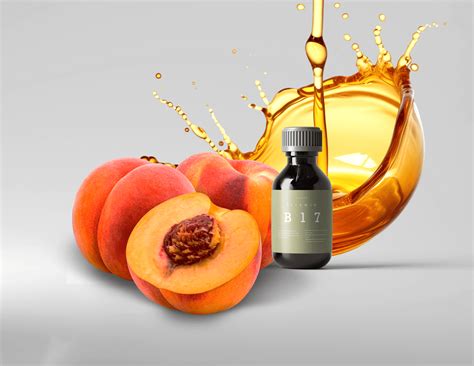 Laetrile Therapy Amygdalin Or Vitamin B 17 St Andrews Clinic