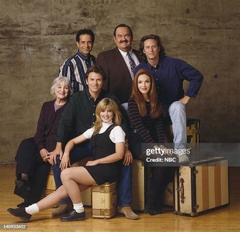 David Schramm Actor Photos And Premium High Res Pictures Getty Images