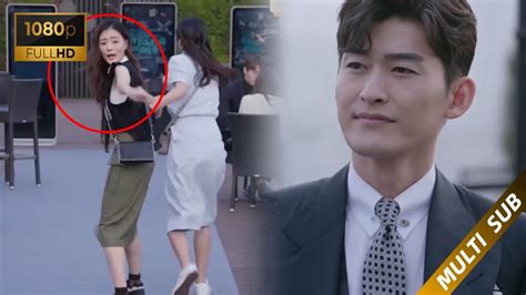 億萬總裁不近女色，卻對這個落荒而逃的冒失女孩一見鍾情，從此為她破了戒！！若你安好便是晴天 张翰 徐璐 Youtube