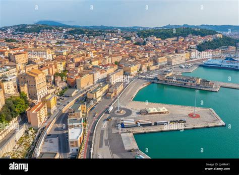 Ancona 27 Luglio Month