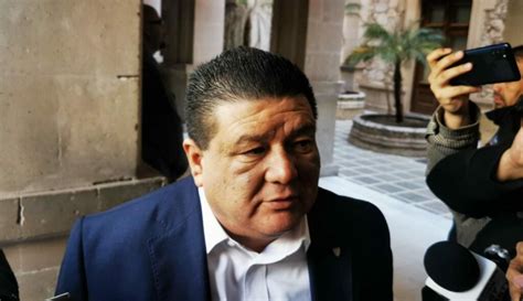 Destitución Del Fiscal Es Algo Que Se Debe Evaluar César Jáuregui Acento Noticias