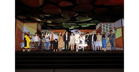 13th Golden Comic Awards Winners Now Out