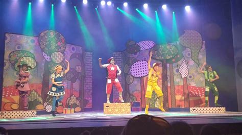 יובל המבולבל מעשה בחמישה בלונים מסיבת ריקודים Youtube