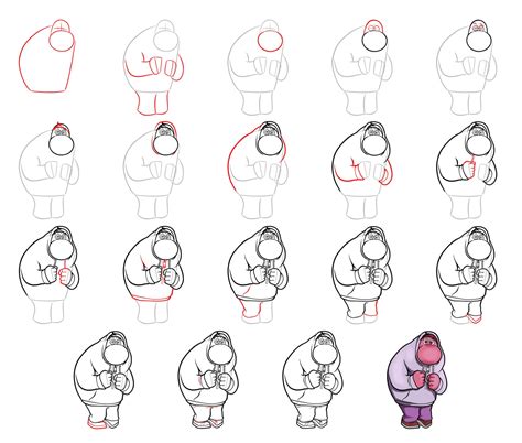 22 Easy And Cute Inside Out 2 Drawing Ideas Drawing Photos
