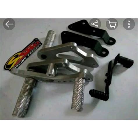 Jual Step Underbone F1zr Snd Shopee Indonesia