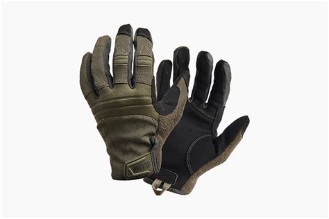 The Best Tactical Gloves For Operators Hiconsumption