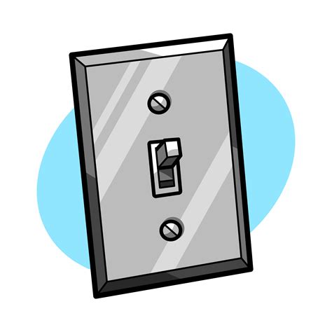 Light Switch Free Vector Art 21 111 Free Downloads