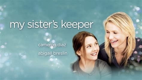 My Sisters Keeper Apple Tv