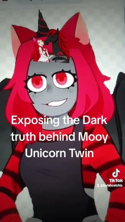 The Truth Behind Moody Unicorn Twin Youtube