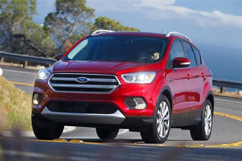2018 Ford Escape Vin Check Specs And Recalls Autodetective