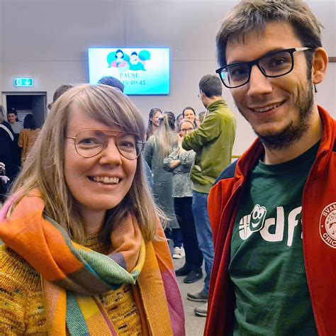 Konsulenterne I Dfs Vil Også Gerne Snakke Om Sex Søndagsskolerdk