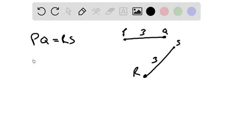 Make A Conjecture Based On The Given Information Draw A Figure To Illustrate Your Conjecture P