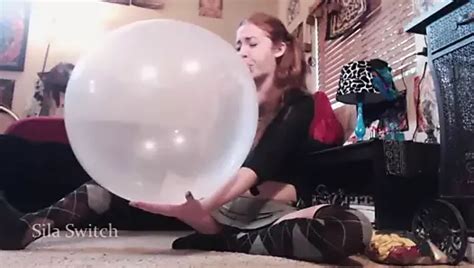 Balloon Porn Videos Xhamster