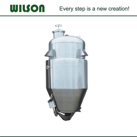 Herb Extractor Wilson China Manufacturer Pharmaceutic Machine