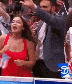 Aoc Dance  Aoc Dance Puerto Rico Parade Discover And Share S