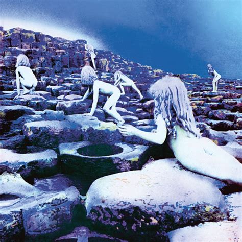 Houses Of The Holy Deluxe Edition Álbum De Led Zeppelin Letras Mus Br