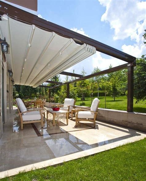 Toldos Para Jardín