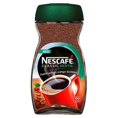 اشترِ Nescafe Classico 200g عبر الإنترنت في الإمارات العربية المتحدة