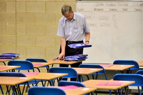 Exam Boards To Grade French German And Computer Science Gcses ‘more