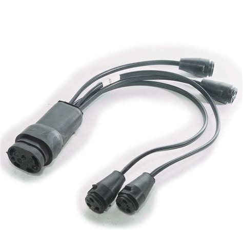 Harness For Filler Plate Assy