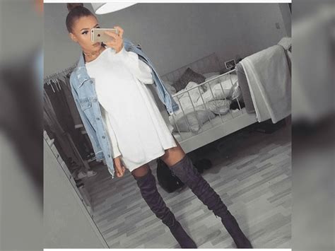 17 Sexy Fall Outfits That Will Create Eye Traffic Society19