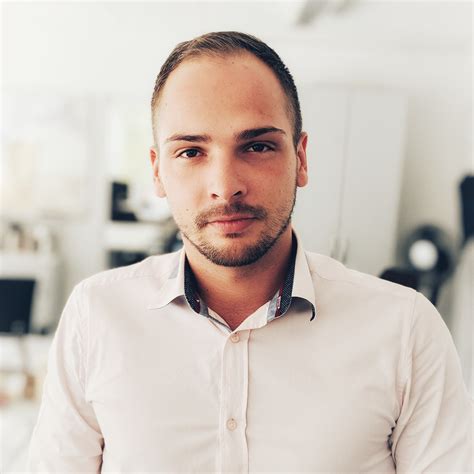 Tim Gössing Engineer Lufthansa Technik Ag Xing