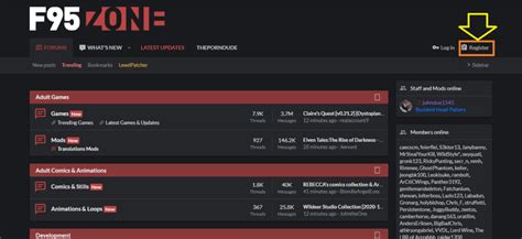 F95zone Review — Enriching Single Peoples Life By Appreen Medium