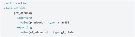 Sap Developers On Linkedin Sql Script For Abap Managed Database Procedures Amdp Code