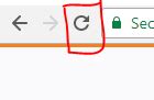 Javascript Detect If Refresh Button Is Clicked In VUE Stack Overflow